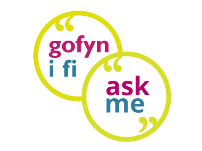 Ask Me project : Welsh Women's Aid