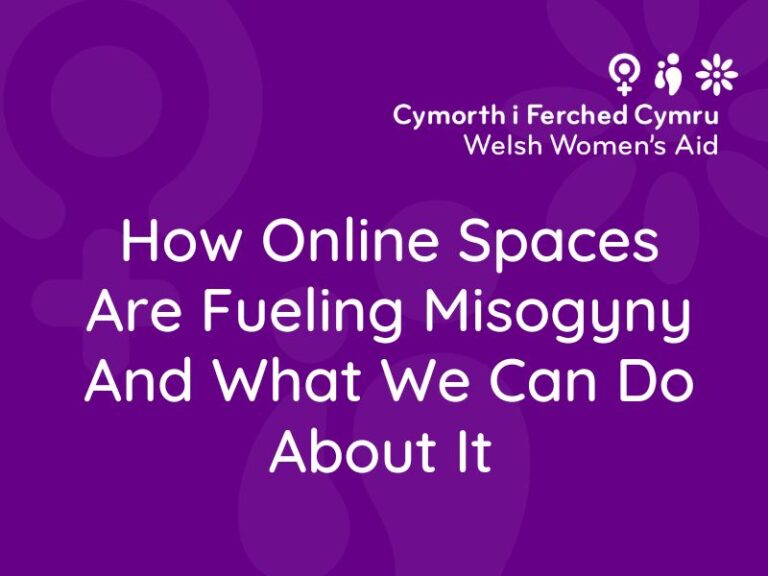 How Online Spaces Are Fueling Misogyny - And What We Can Do About It ...